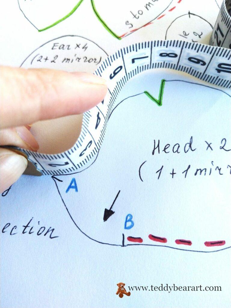 Make Your Own Teddy Bear - Teddy Bear Art