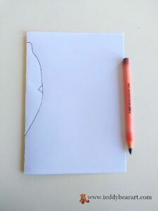 Make Your Own Teddy Bear - Teddy Bear Art