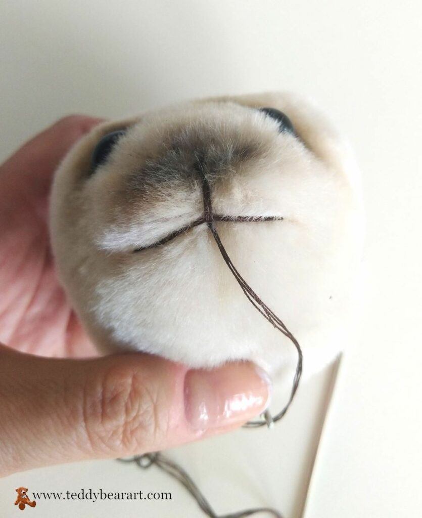 Printable Teddy Bear Sewing Pattern And Tutorial - Teddy Bear Art