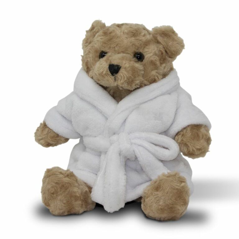 Caring for Collectible Teddy Bears: Cleaning and Preservation - Teddy ...
