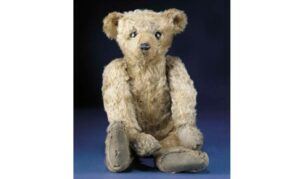 10 of the Most Expensive Teddy Bears in the World - Teddy Bear Art