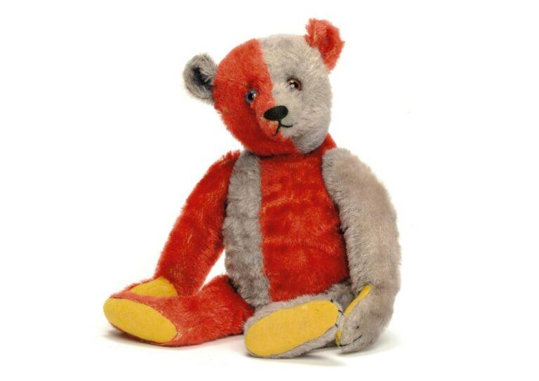 10 of the Most Expensive Teddy Bears in the World - Teddy Bear Art