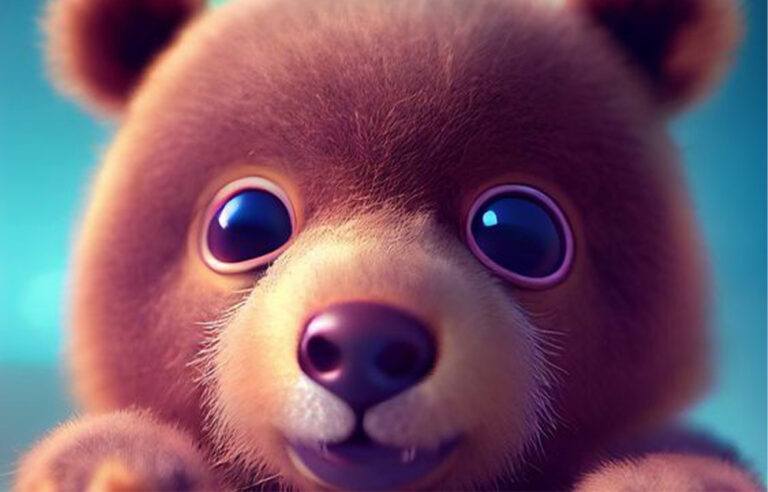 5 Ways to Attach Teddy Bear Eyes and Bring Them to Life - Teddy Bear Art