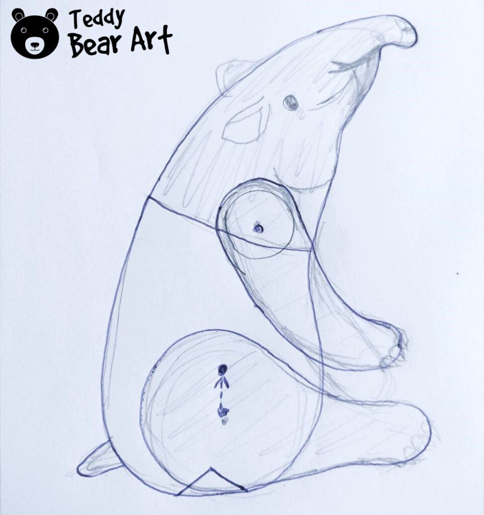 Expert Tips: Crafting Jointed Stuffed Animal Sewing Patterns from ...