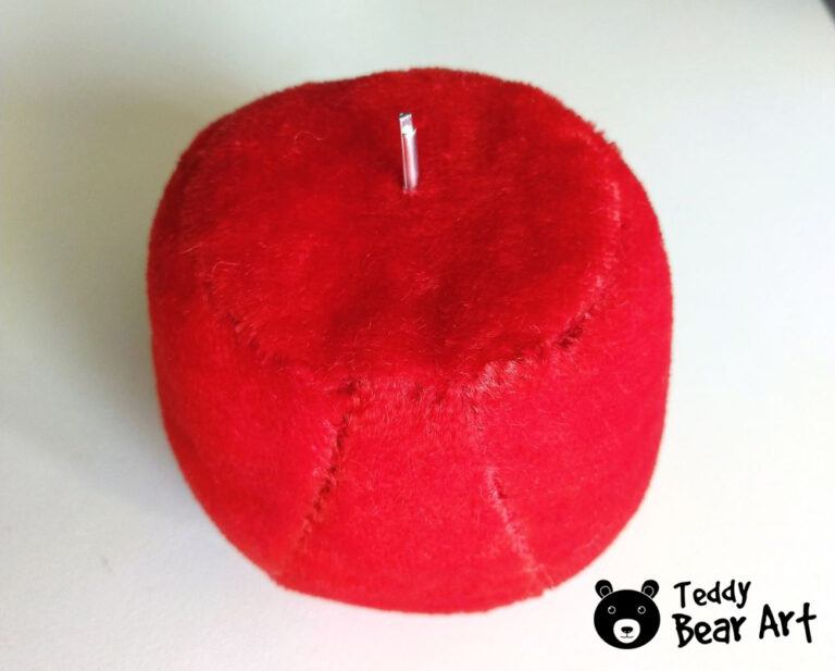 How to Make a Jointed Teddy Bear: Mastering Limbs with Discs and Cotter ...