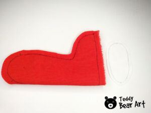 How to Make a Jointed Teddy Bear: Mastering Limbs with Discs and Cotter ...