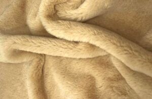 Teddy Bear Fur Fabric Guide: Best Materials for Soft Toys - Teddy Bear Art
