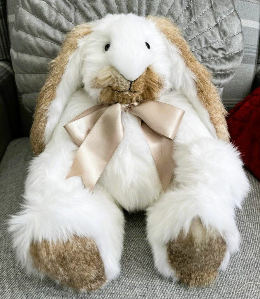 The Cutest Easter Teddy Bears: Inspiration for Your Springtime ...