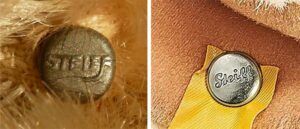 Ultimate Guide to Vintage Teddy Bear Identification: Tips and Tricks ...