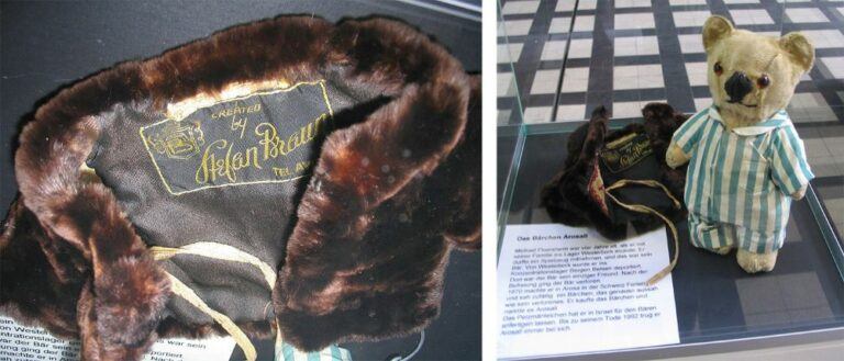 Ultimate Guide to Vintage Teddy Bear Identification: Tips and Tricks ...