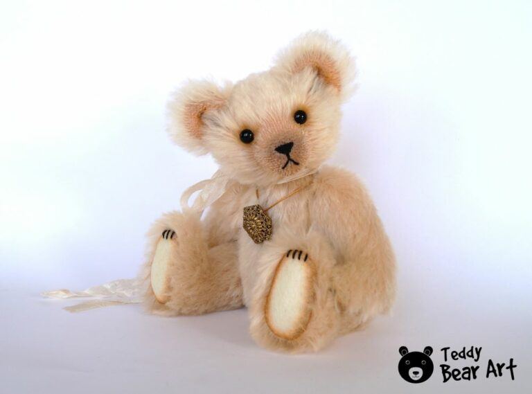 Best Names for Teddy Bears: A to Z Teddy Bear Name Guide - Teddy Bear Art