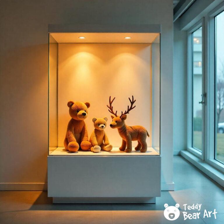 10 Best Stuffed Animal Organization Hacks: Sorting, Storing, and ...