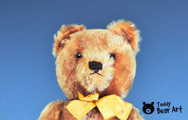 Teddy Bear Names List: A–Z Guide - Teddy Bear Art