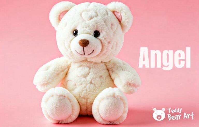 200 Teddy Bear Names: Cute, Good, Classic - Teddy Bear Art