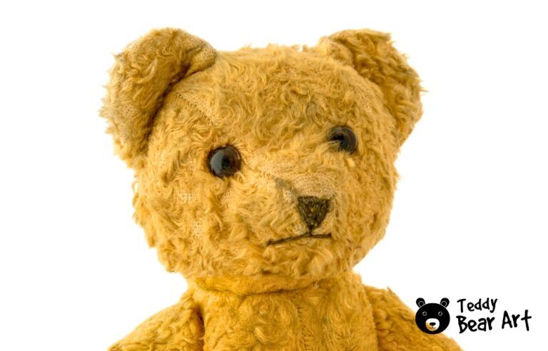 Teddy Bear Names List: A–Z Guide - Teddy Bear Art